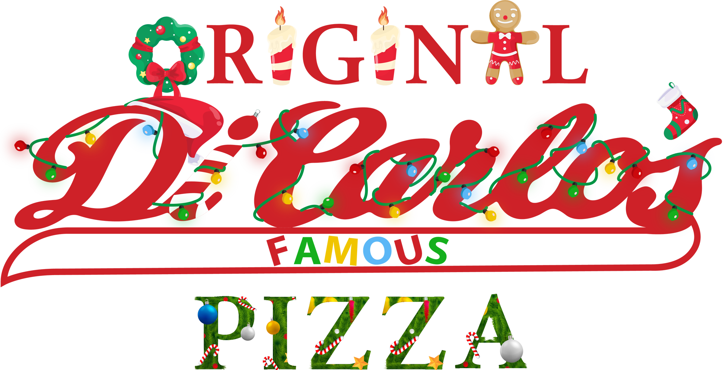 HOME | DiCarlo's Pizza